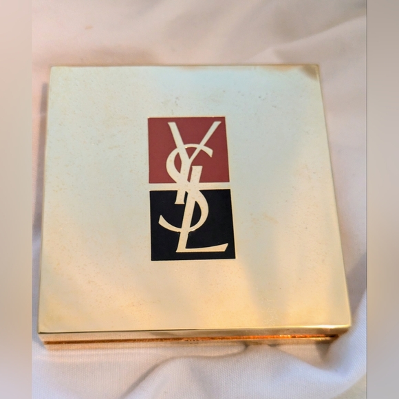 Yves Saint Laurent | Makeup | Yves Saint Laurent Eye Shadows 36 G ...